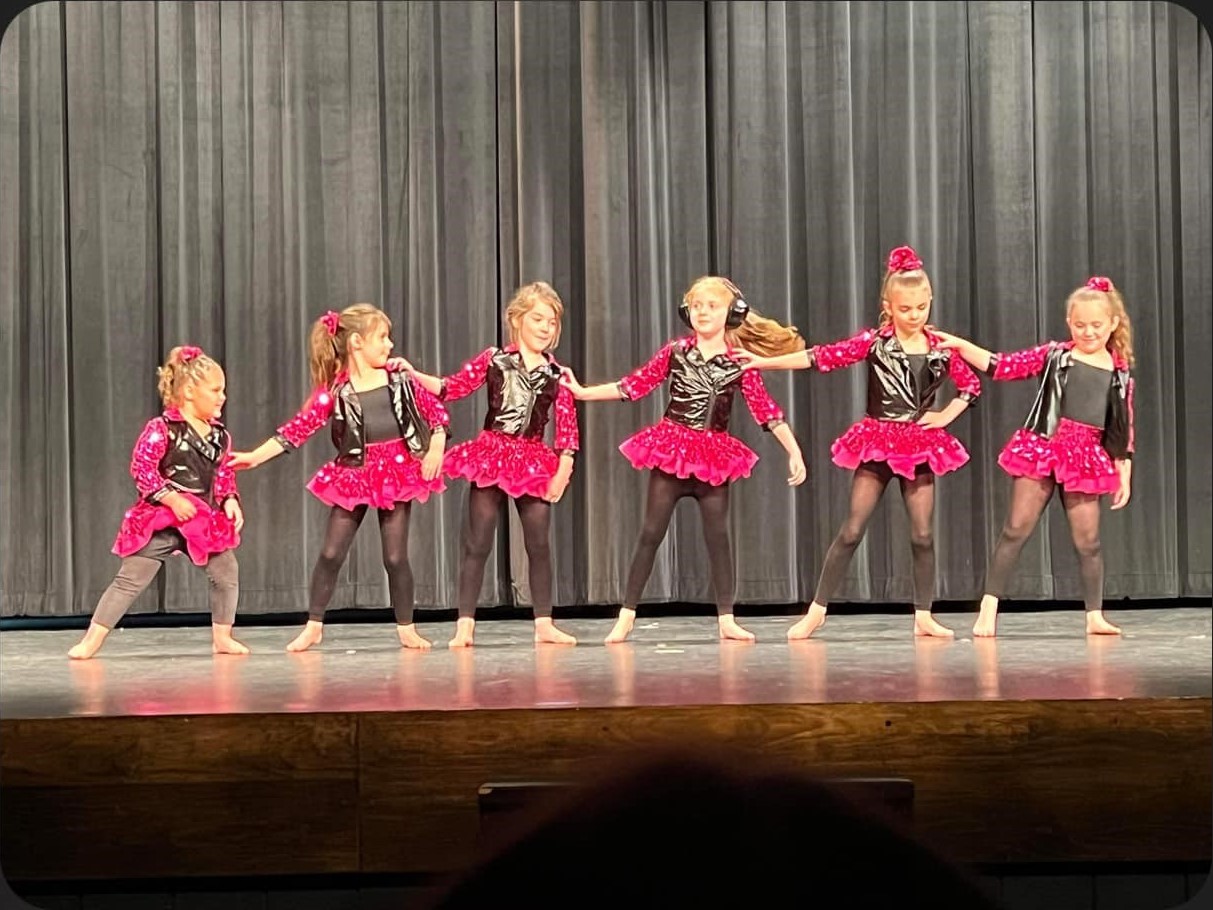 Infinity Dance Company